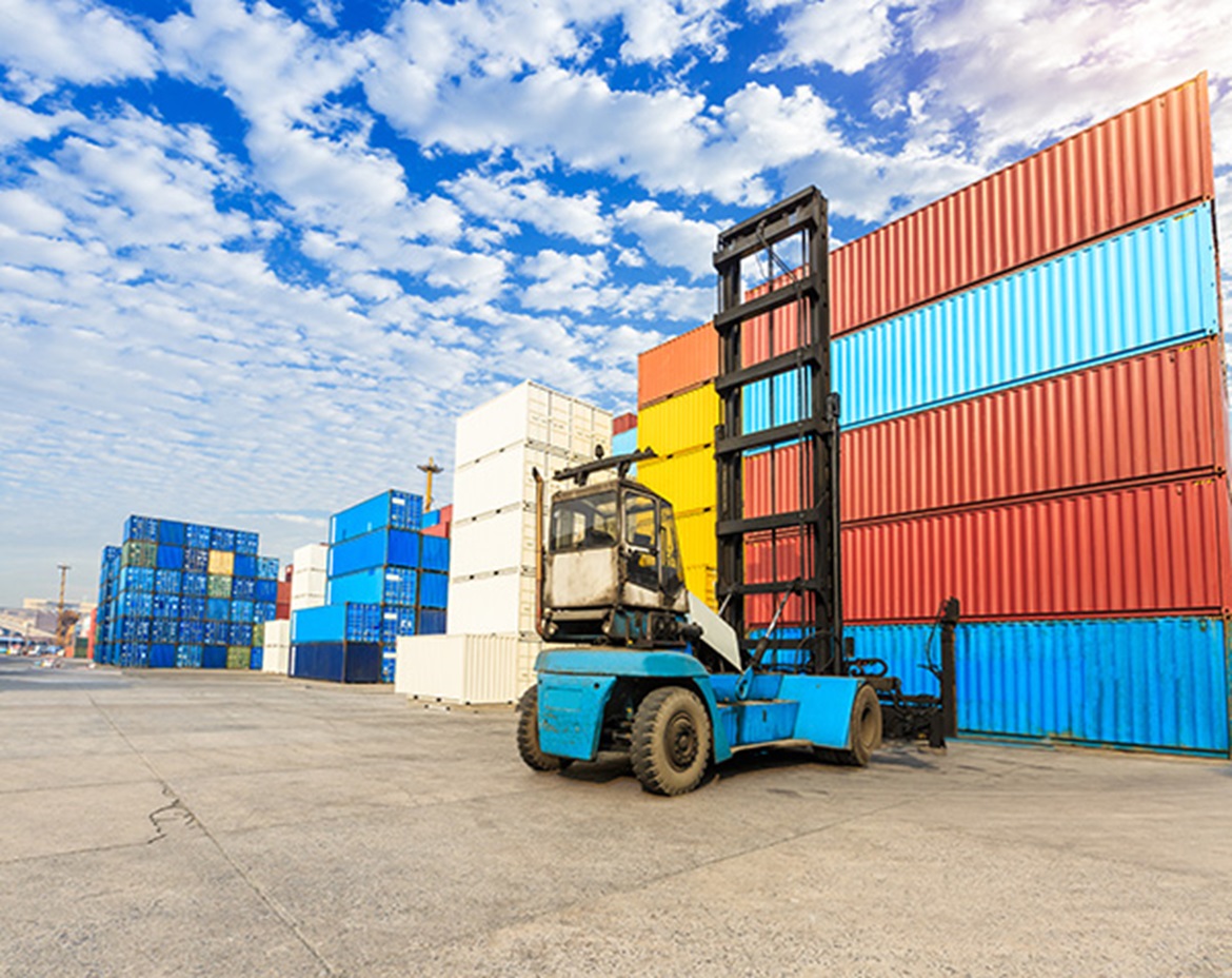 Container Load Order Tires at Wholesale Prices